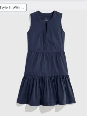 Vineyard Vines | Dresses | Plus Size Tilly Harbor Dress | Poshmark